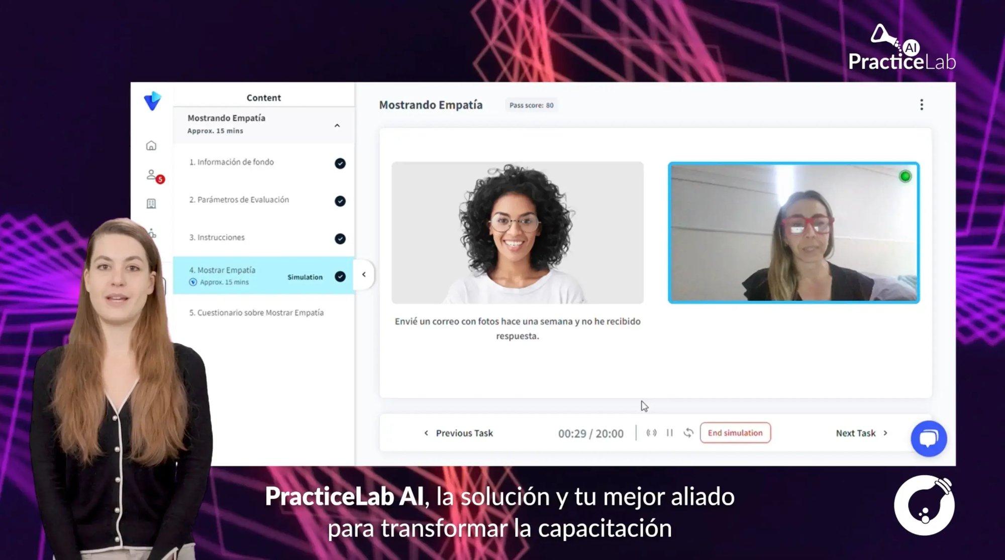 PracticeLab AI - Artificial Intelligence Learning