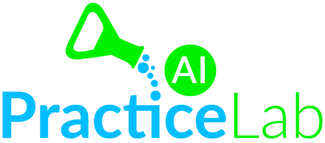PracticeLab AI - Aprendizaje con Inteligencia Artificial