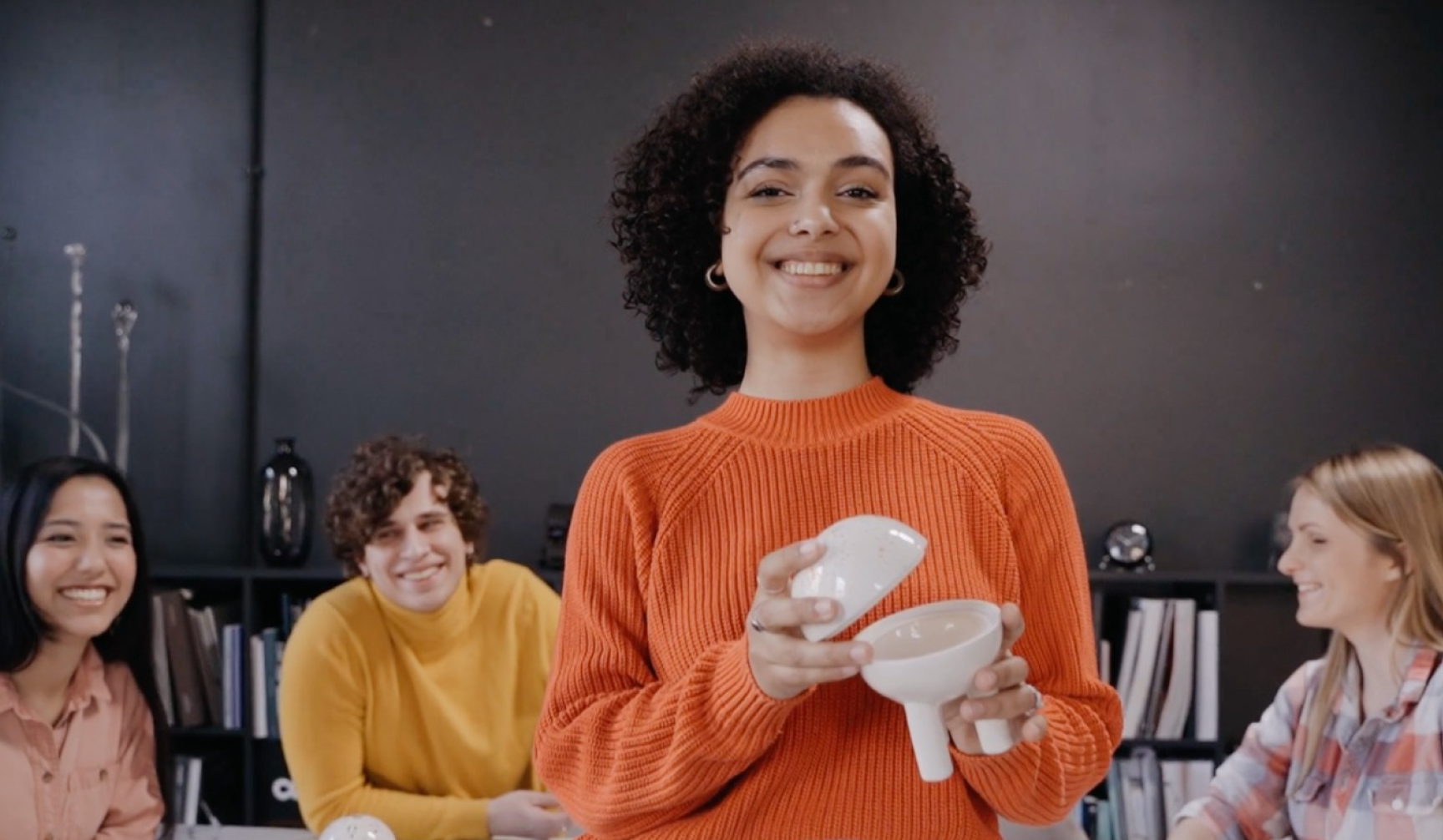 Talentlab - Human Capital Strategies